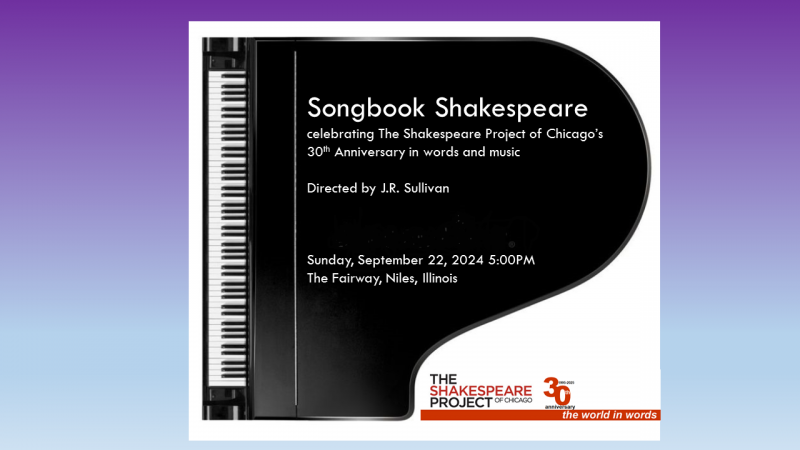 The Shakespeare Project of Chicago