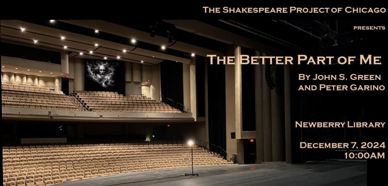 The Shakespeare Project of Chicago