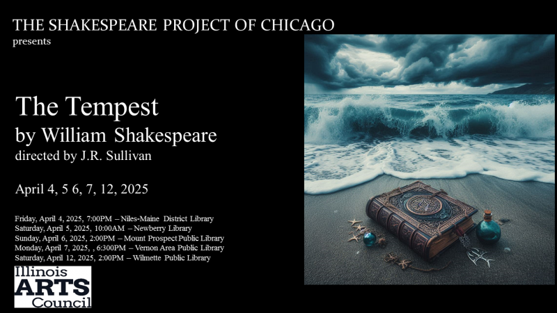 The Shakespeare Project of Chicago